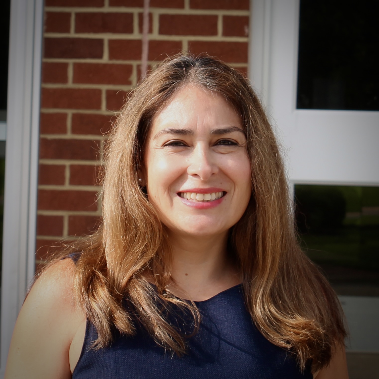 Carolina McNamara - Williamsburg Christian Academy