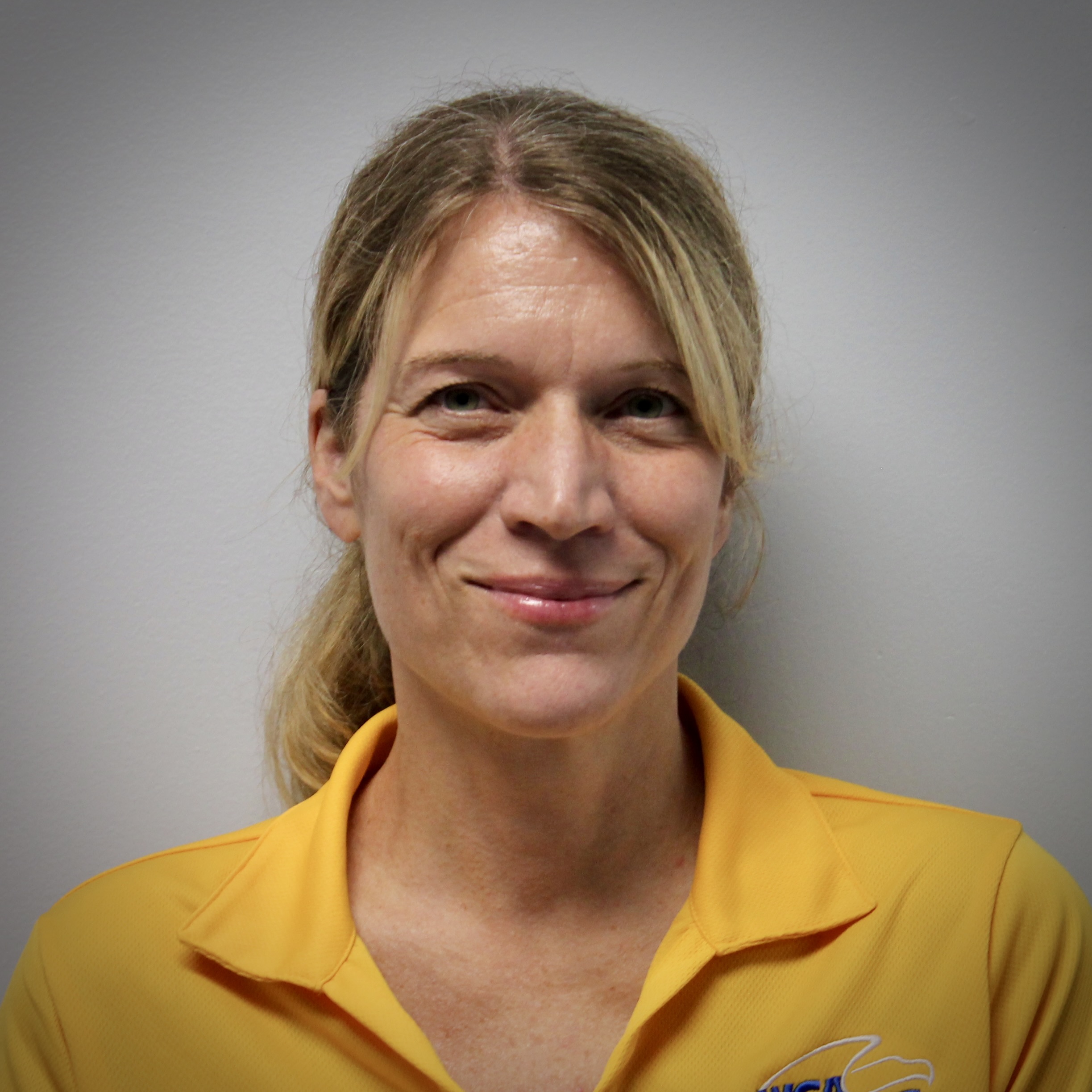 Pam Gibbons - Williamsburg Christian Academy